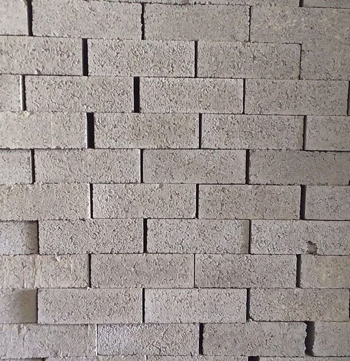 Bricks
